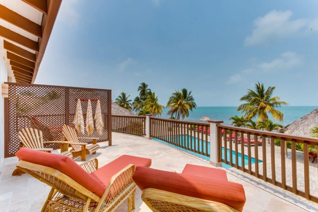 The Lodge at Jaguar Reef – The Most Complete Vacation Destination in Belize